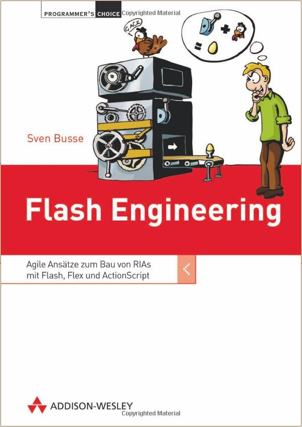 Flash Engineering - Neunzehn72