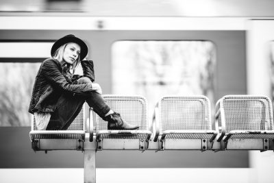 Lotta - ein Schauspielerinnen-Portrait - Neunzehn72