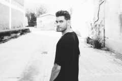 Schauspieler Shooting mit Max König - Neunzehn72