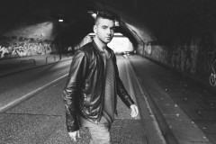 Schauspieler Shooting mit Max König - Neunzehn72
