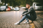 Schauspieler Shooting mit Max König - Neunzehn72