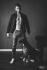 Schauspieler Shooting mit Max König - Neunzehn72