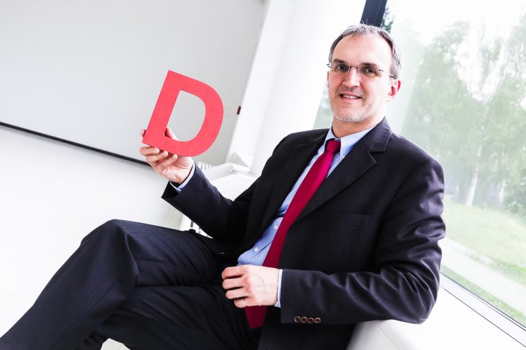 DSGVO: Wie halten wir es mit dem Datenschutz?