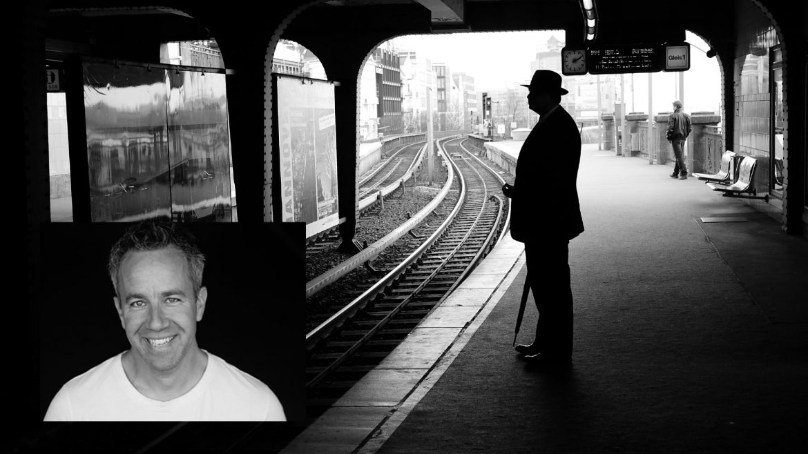 Talk mit Thomas Leuthard - Neunzehn72